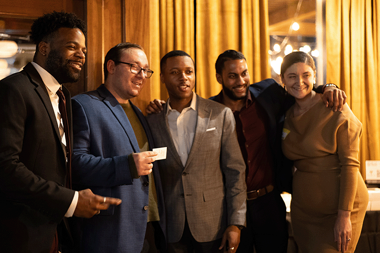 Events - Prime Connects