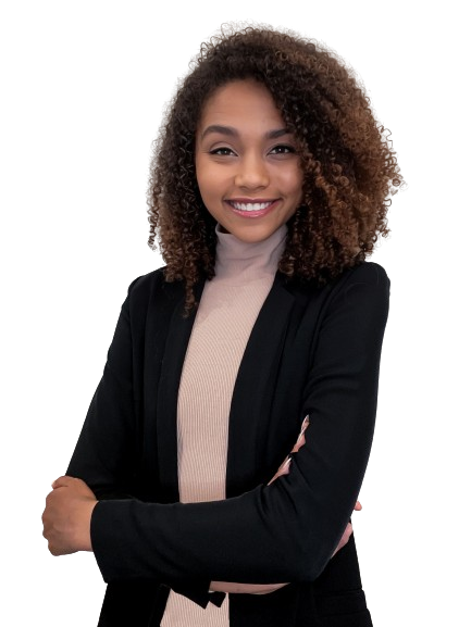 Christina Coleman - Prime Connects